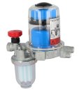 Intercal Ölbrenner Blaubrenner BNR 100 günstig kaufen